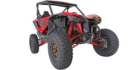System 3 Off-Road RT320 Tires - Throttle.News